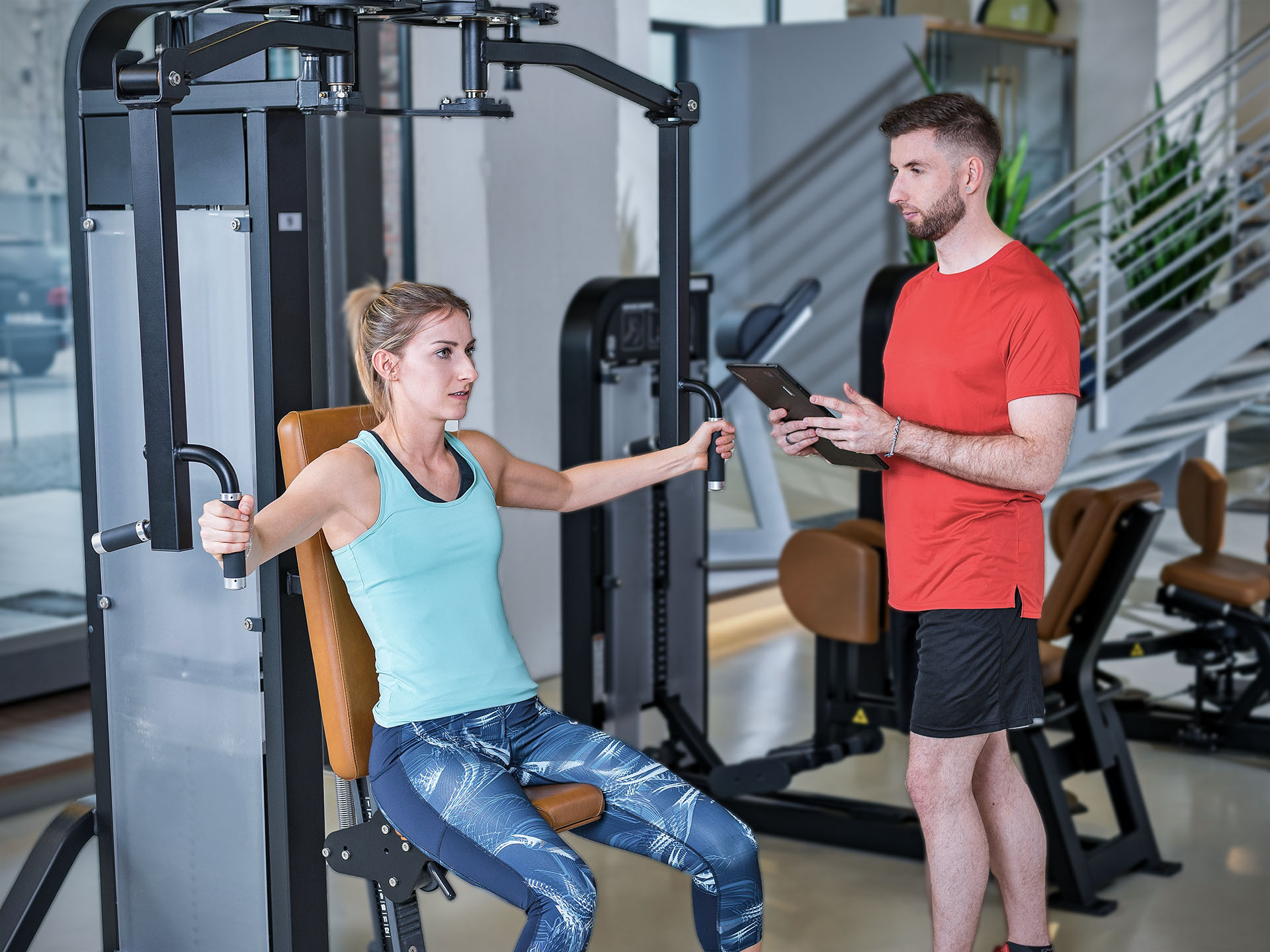 Trainer-A-Lizenz für Kraft- und Functional Training an der BSA-Akademie